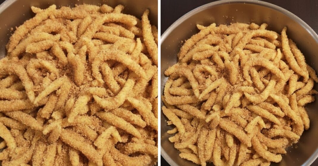 Retro nudli recept, ahogy a nagymamám készítette - Ketkes.com
